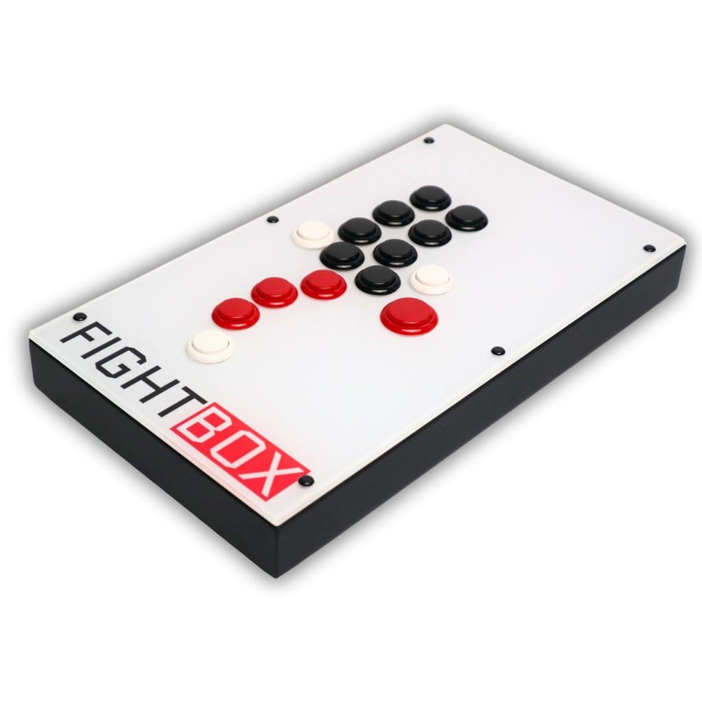 fightboxarcade-jp.com – FightBox Japan