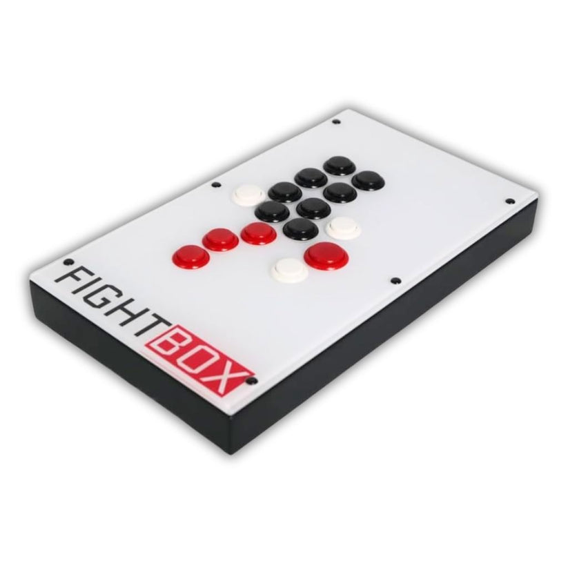 fightboxarcade-jp.com – FightBox Japan