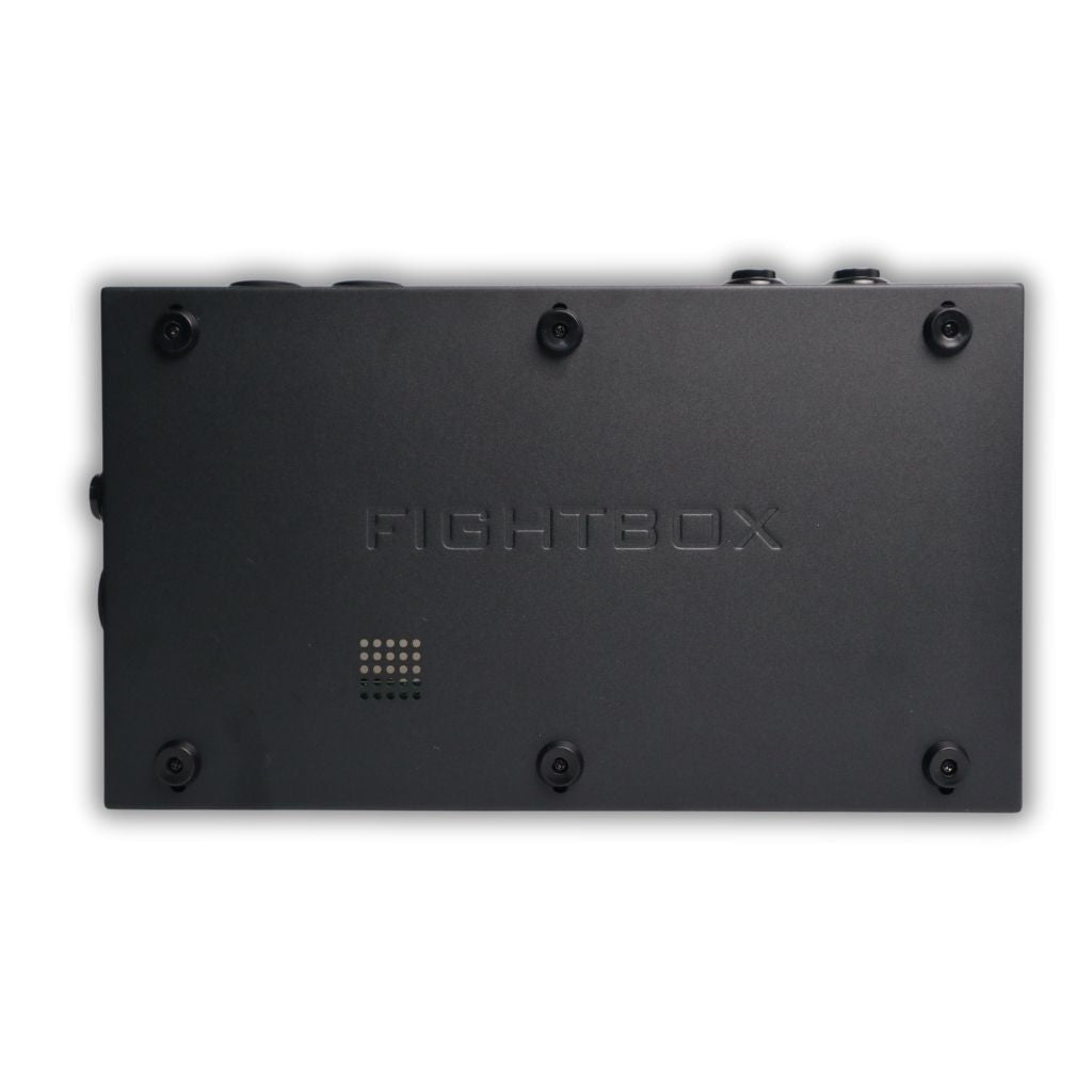 ファイトボックス FightBox F10-PC-V2 – FightBox Japan